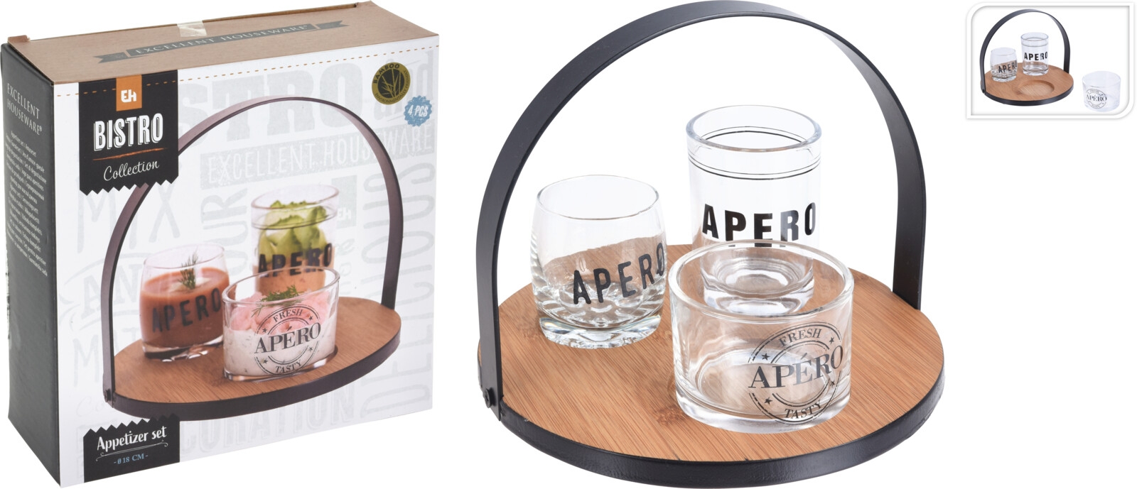 AMUSESET 4STS - Tuincentrum Schmitz