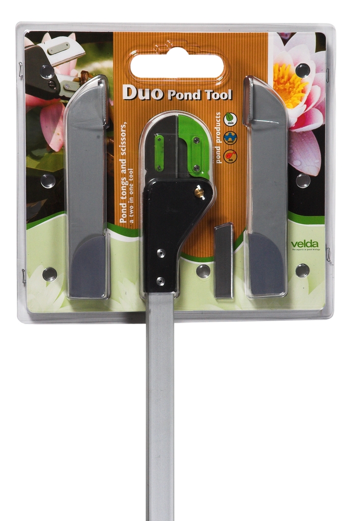 Velda Duo Pond Tool - Tuincentrum Schmitz