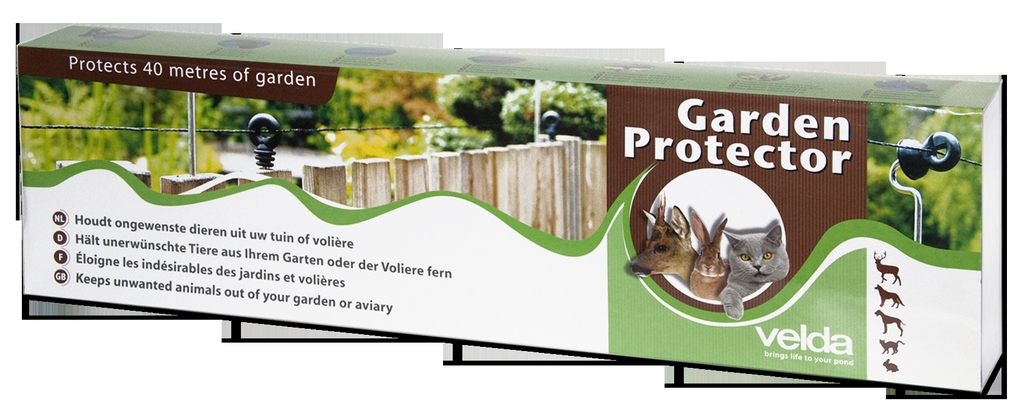 Velda Garden Protector - Tuincentrum Schmitz