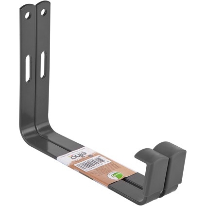 Elho Muurhaak green basics metaal antrct - Tuincentrum Schmitz